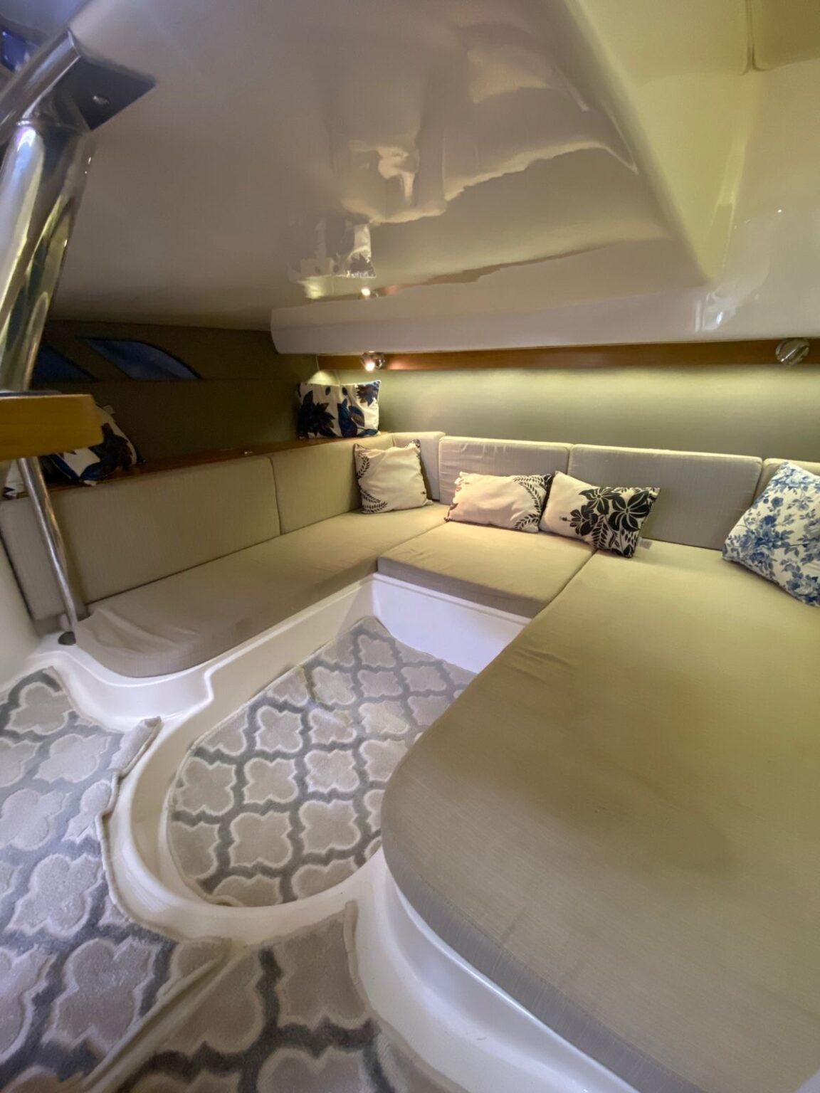 Solara 310 – Web Barcos
