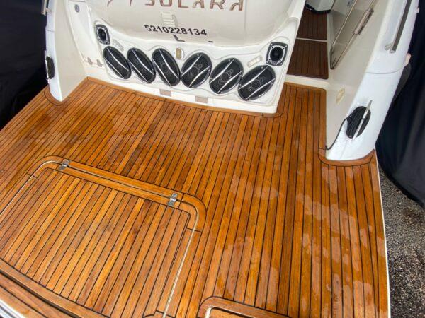 Solara 310 – Web Barcos
