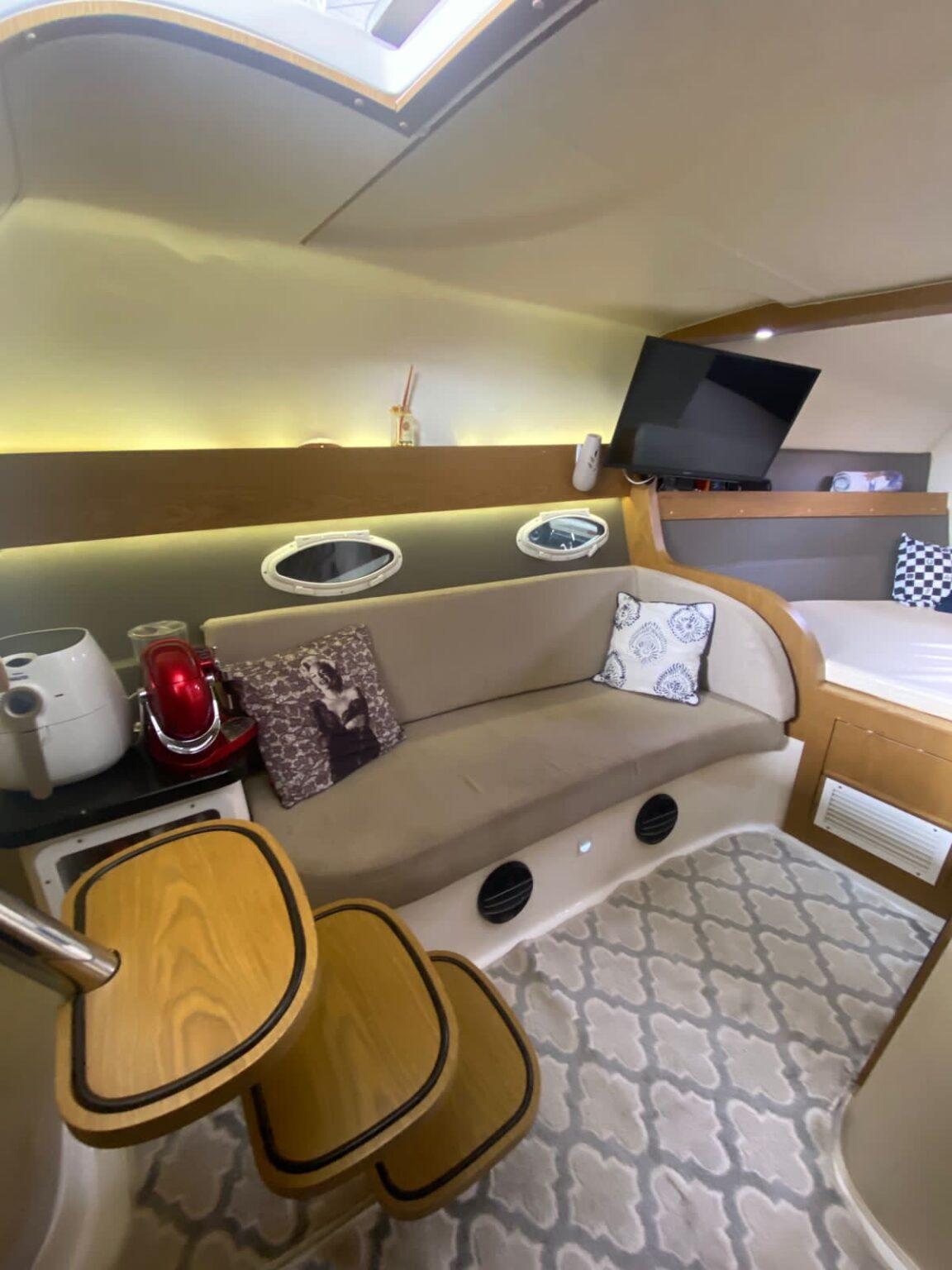 Solara 310 – Web Barcos