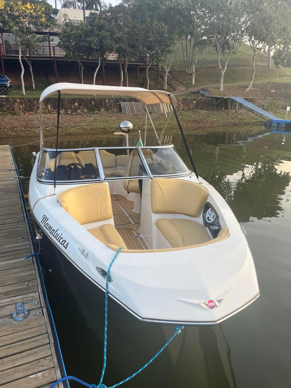 Fs205 – Web Barcos